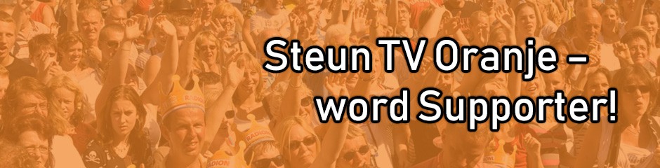 TV Oranje - Muziek van eigen bodem!