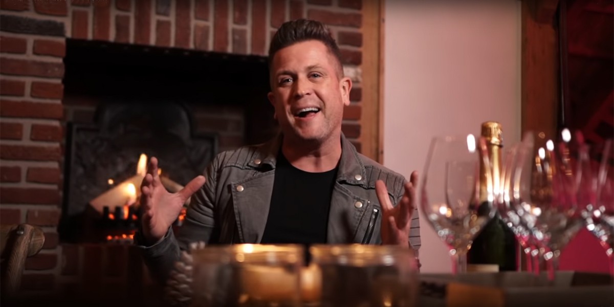 TV Oranje - Arjon Oostrom heeft de Oranje Kroon