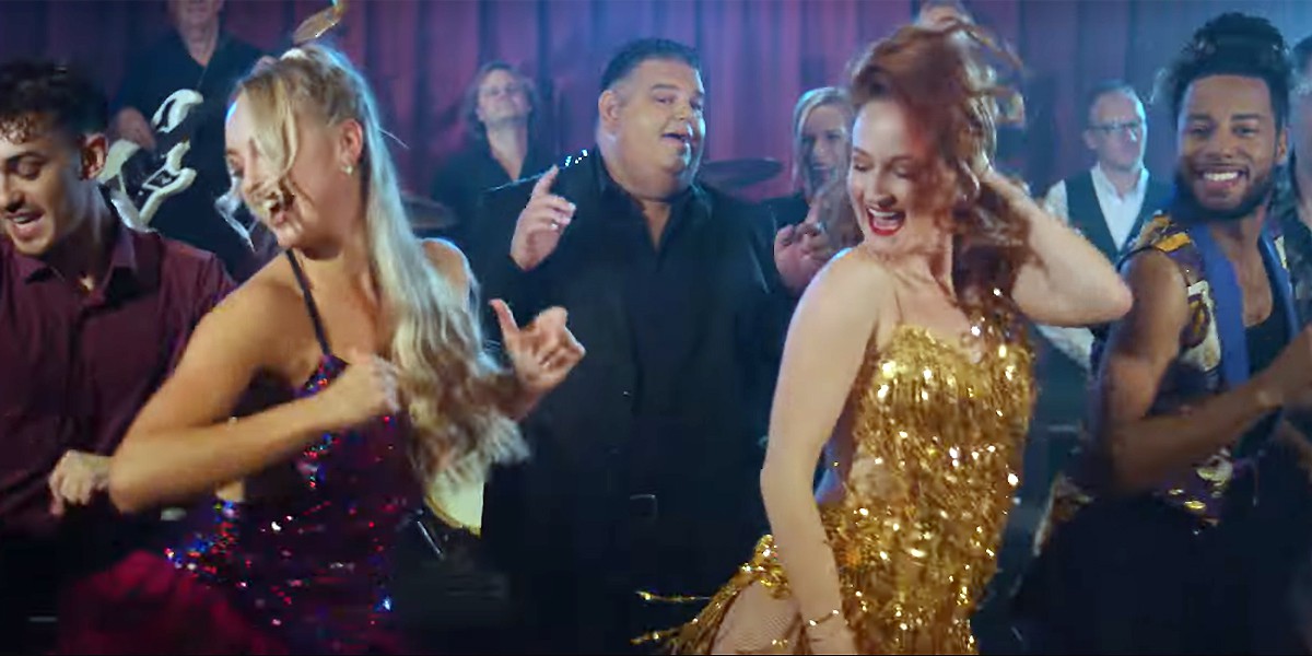 TV Oranje - Django Wagner heeft de Oranje Kroon