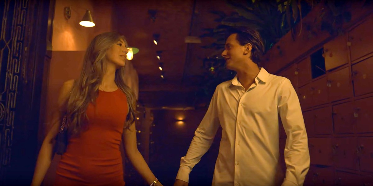 TV Oranje - Danilo Kuiters heeft de Oranje Kroon